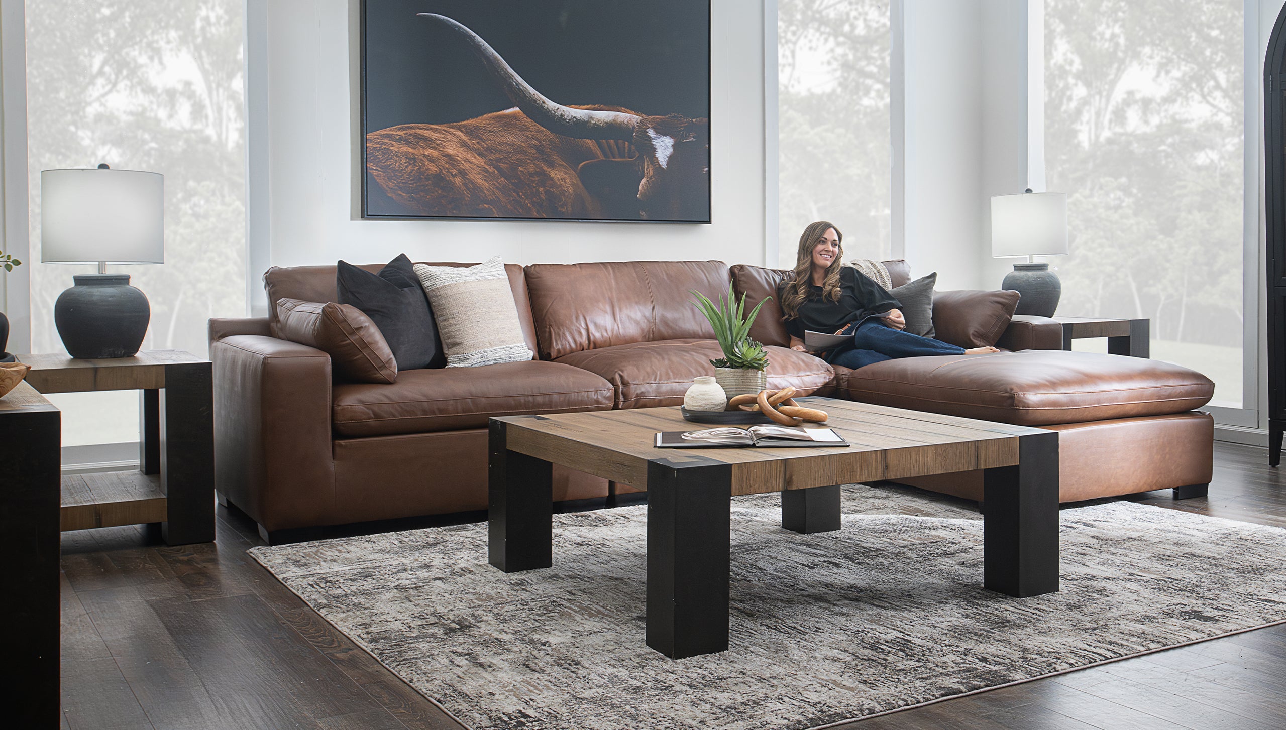 Custom Sofas Built in Texas – Home Zone Furniture