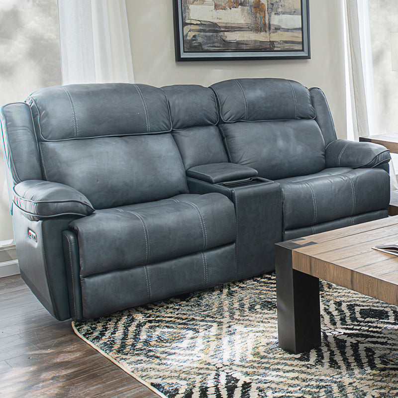 Reclining Loveseats – Home Zone Furniture
