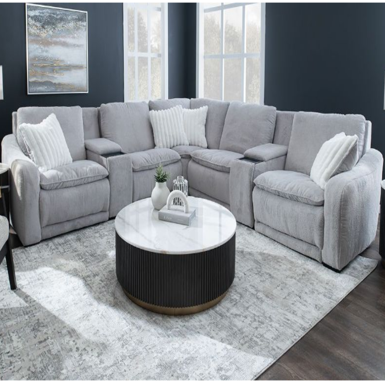 Modular Sectionals – Home Zone Furniture