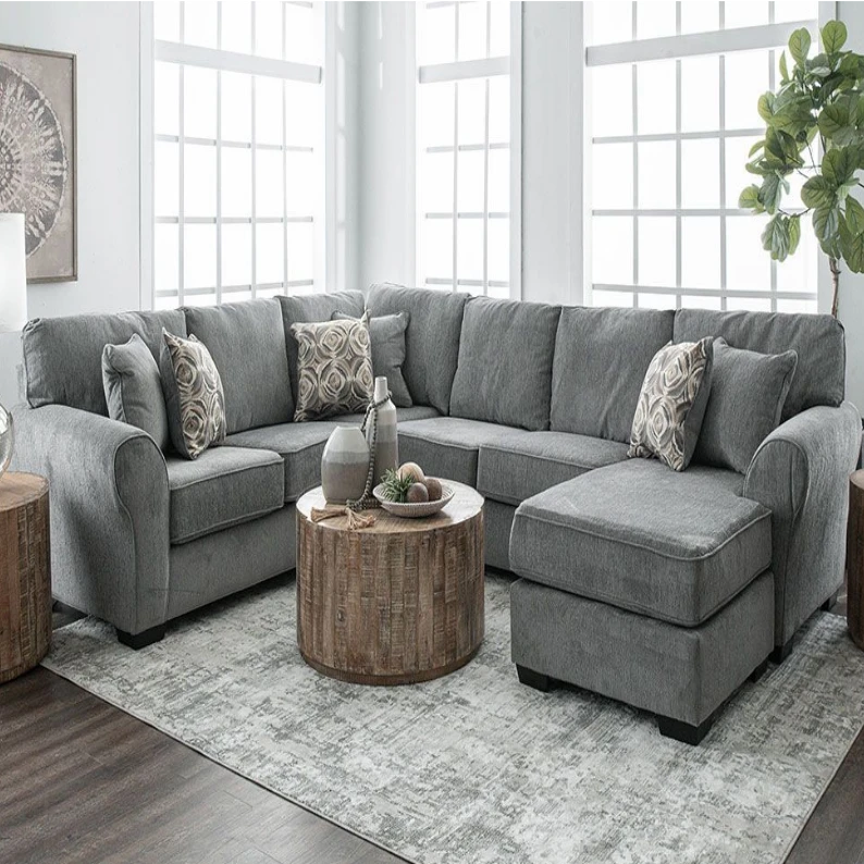 Sectional Sofas – Home Zone Furniture