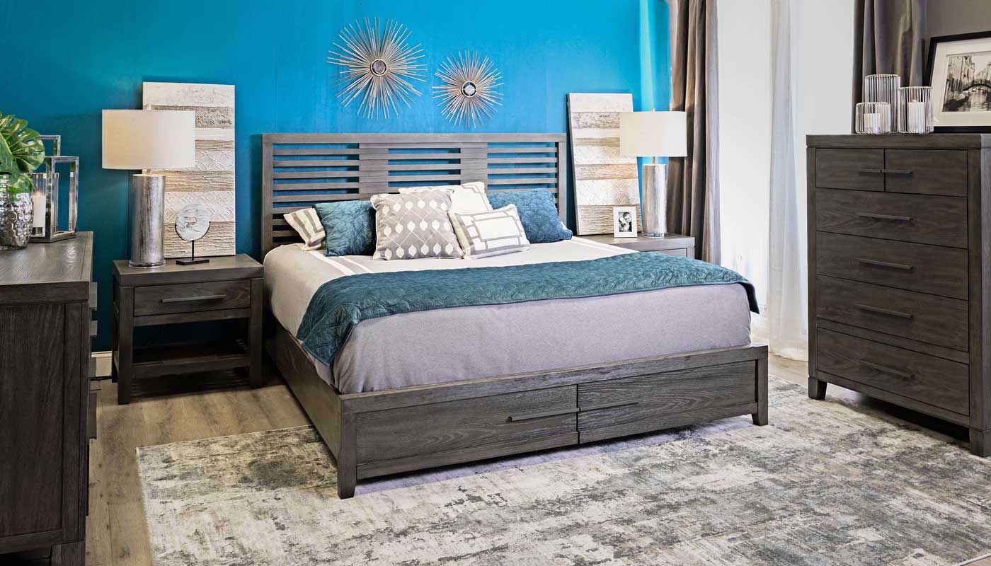 Bedroom – Page 3 – Home Zone Furniture