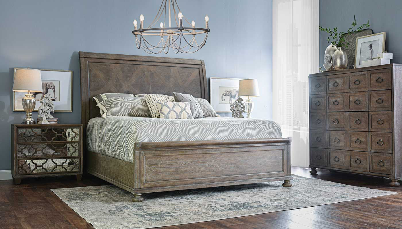 Malibu Bedroom – Home Zone Furniture
