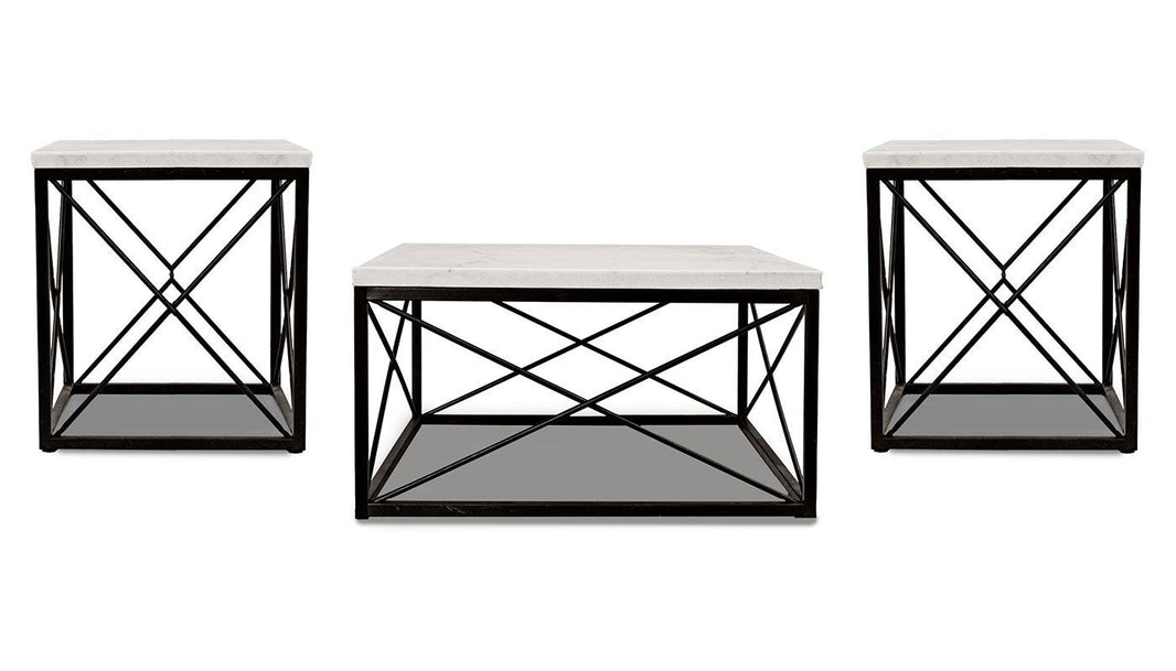 Coffee & End Tables – Page 2 – Home Zone Furniture