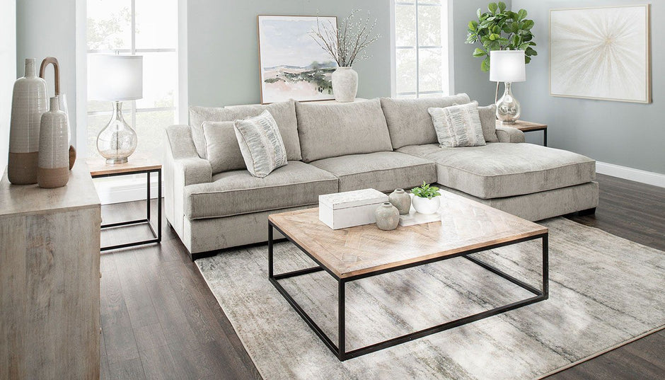 Stationary Sets – Page 2 – Home Zone Furniture