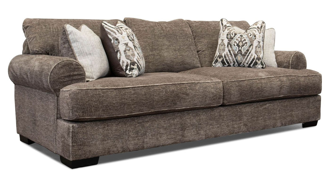 Texas Built Sofas – Home Zone Furniture