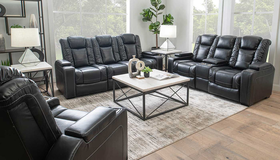 Coffee & End Tables – Page 2 – Home Zone Furniture