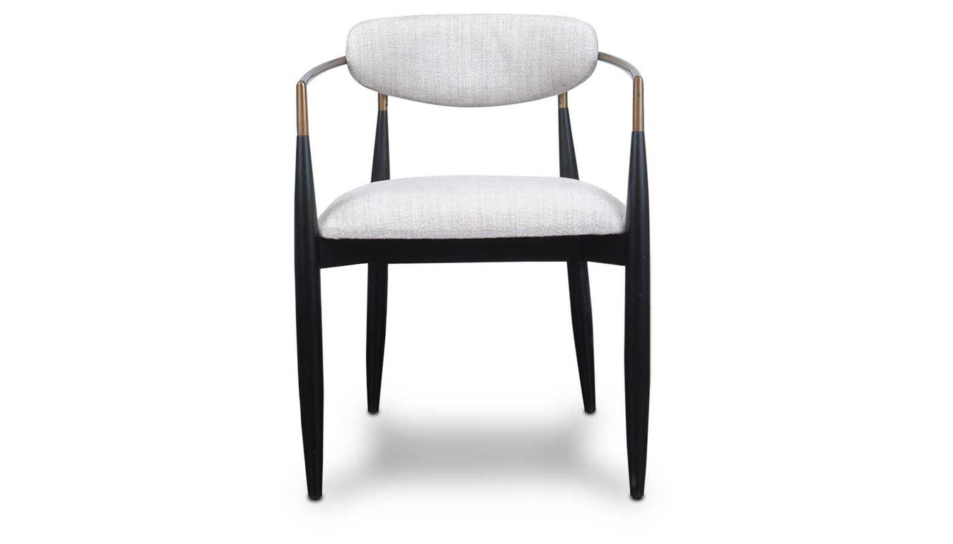 Jagger Black Frame Dining Height Chair – Home Zone Furniture