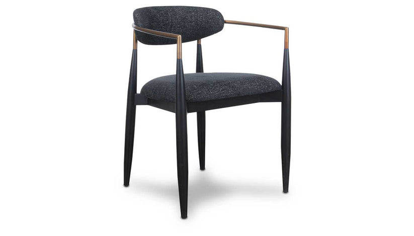 Jagger Dining Height Chair – Home Zone Furniture