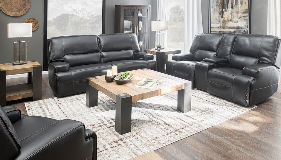 Reclining Sets – Home Zone Furniture