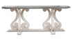 Ella Dove Entryway Table – Home Zone Furniture