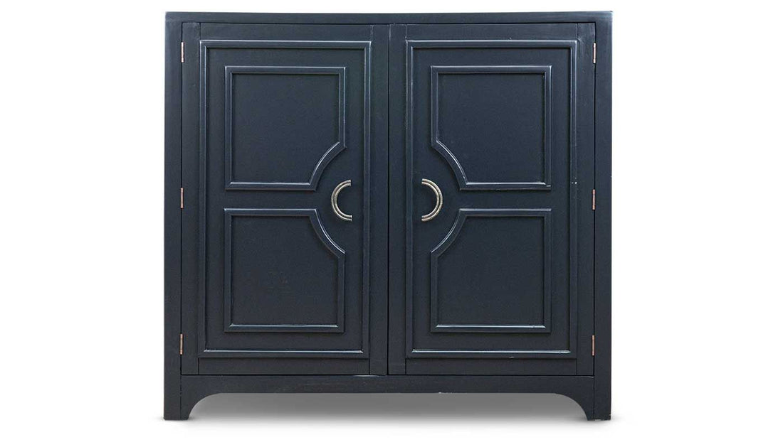 Sandy Passport 2 Door Console – Home Zone Furniture
