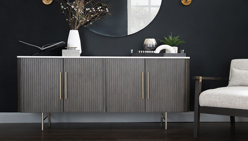 Buffets/Sideboards & Cabinets – Page 3 – Home Zone Furniture