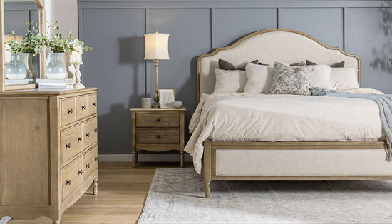 Amelia Bedroom – Home Zone Furniture