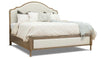 Amelia Bed – Home Zone Furniture