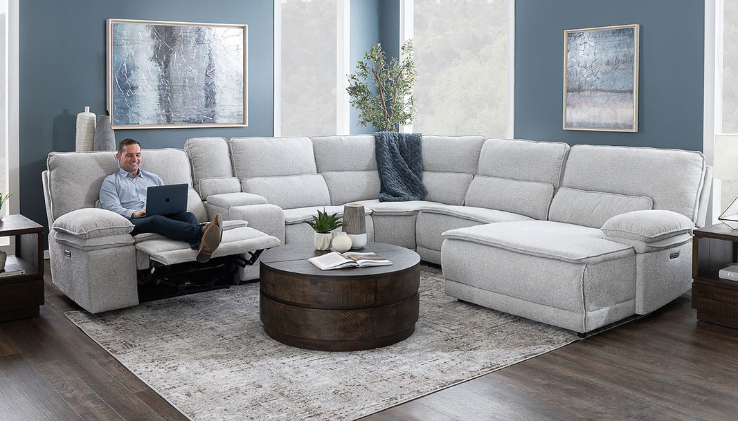 Sectional Sofas – Home Zone Furniture
