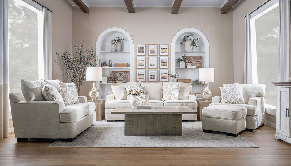 Chester Collection – Home Zone Furniture