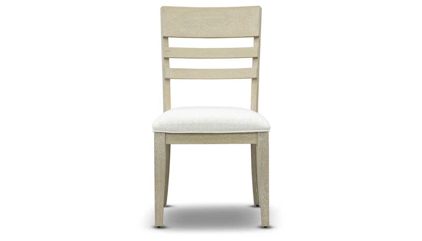 Christina Dining Height Wood Side Chair – Home Zone Furniture