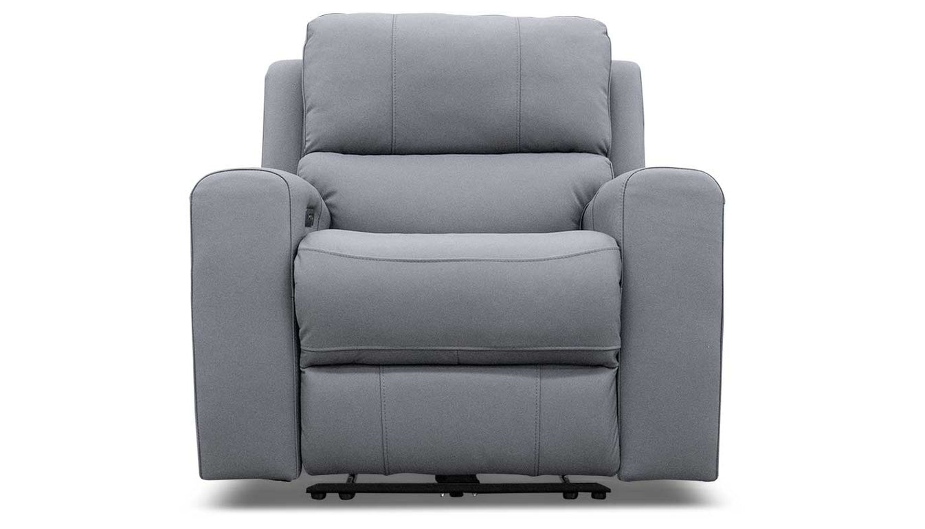 David Recliner – Home Zone Furniture