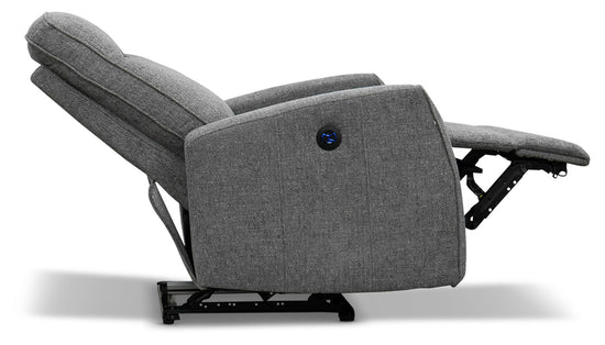 Ellie III Recliner – Home Zone Furniture
