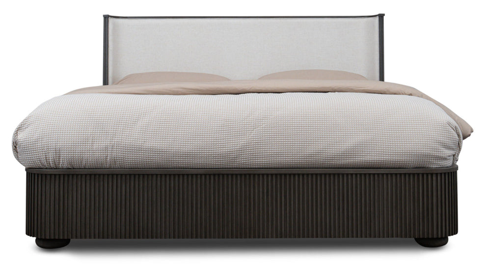 Finnely Bed – Home Zone Furniture