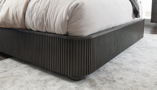 Finnely Bed – Home Zone Furniture