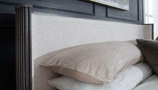 Finnely Bedroom – Home Zone Furniture