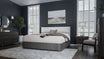 Finnely Bedroom – Home Zone Furniture