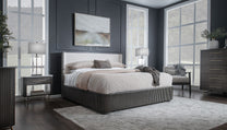 Finnely Bedroom – Home Zone Furniture