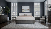 Finnely Bedroom – Home Zone Furniture