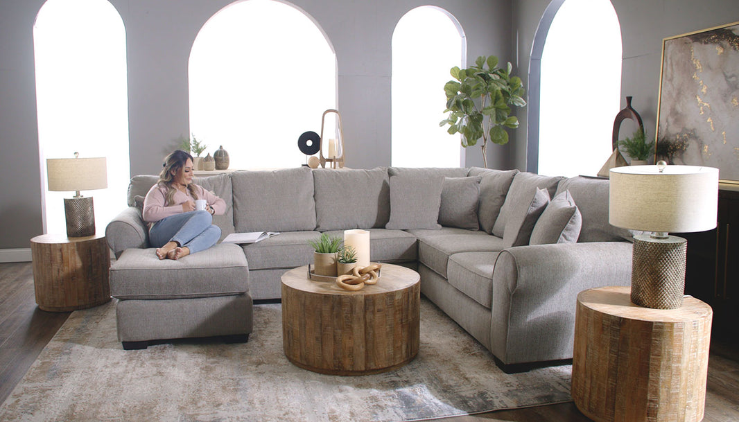 Texas Built Stationary – Home Zone Furniture