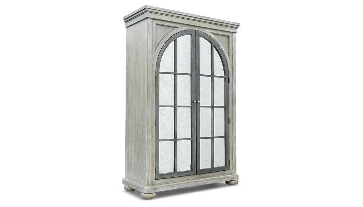 Huntington Beach Armoire – Home Zone Furniture