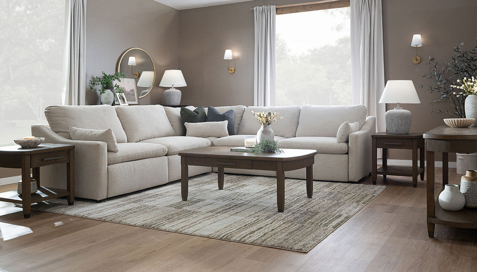 Stationary Sets – Home Zone Furniture