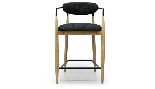 Jagger Light Frame Counter Height Chair – Home Zone Furniture