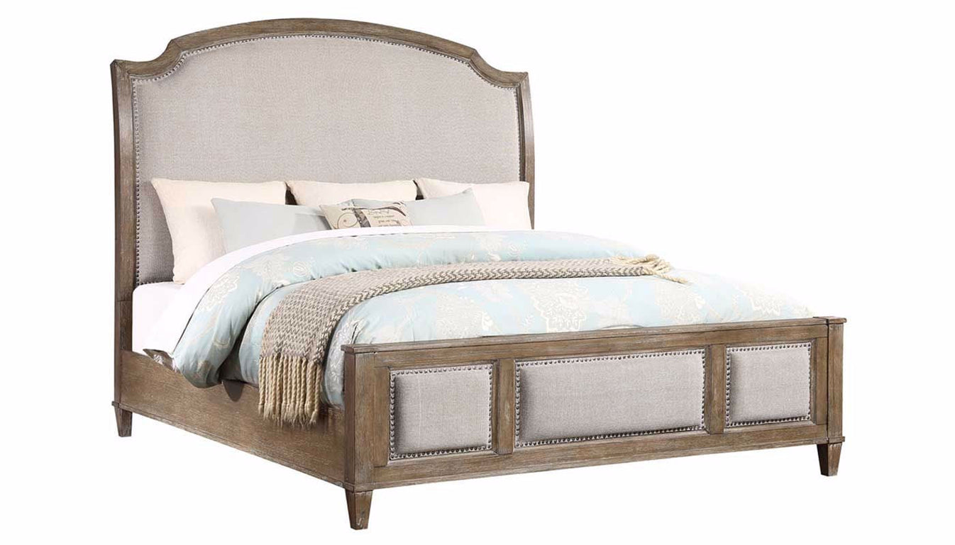 Riverside Bed – Home Zone Furniture