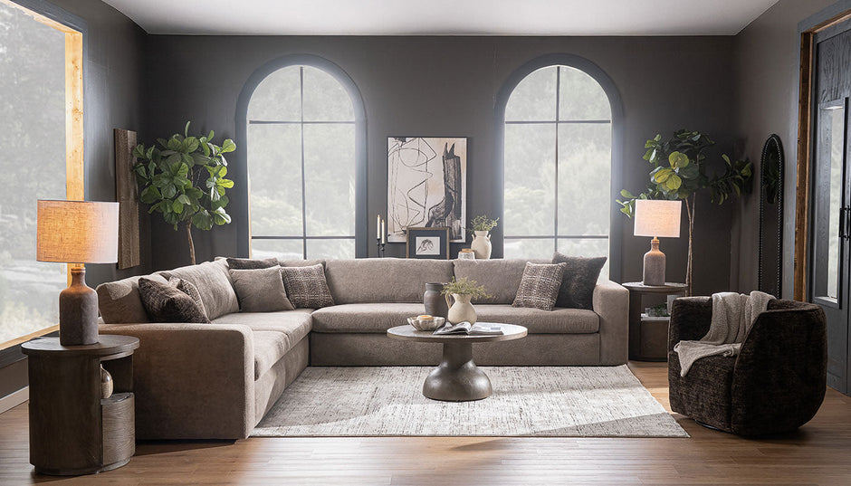 Living Room – Page 5 – Home Zone Furniture