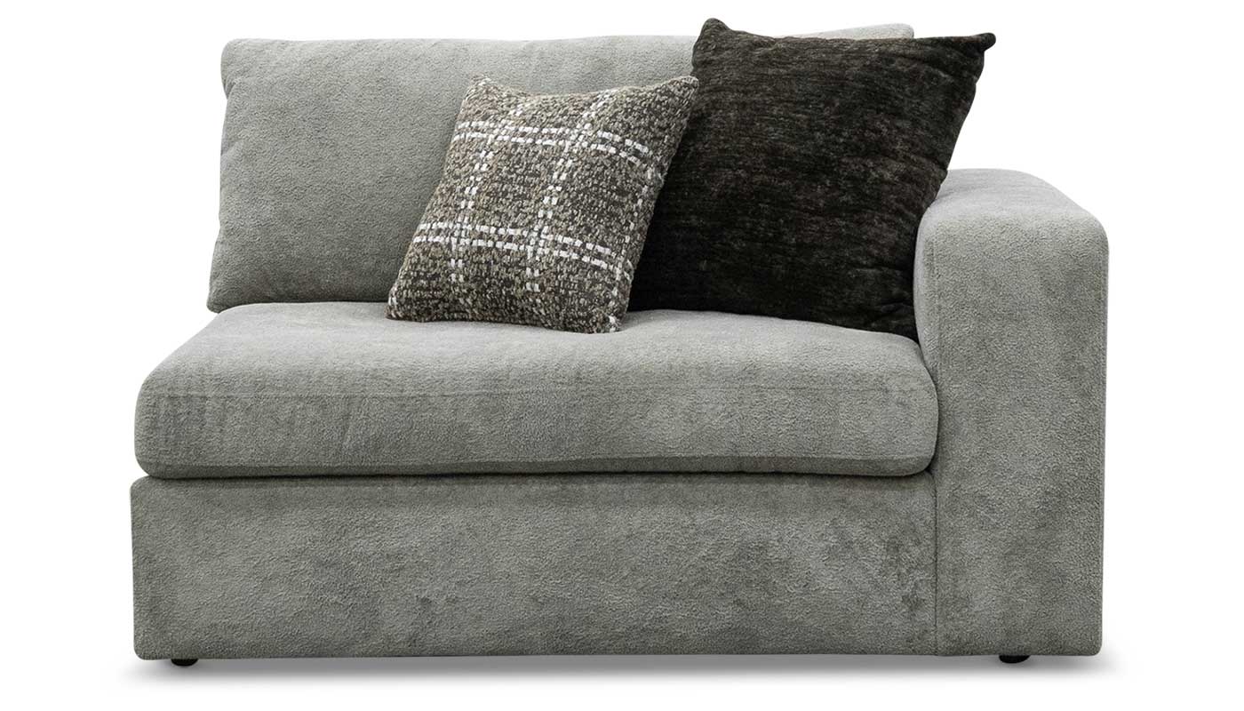 Linden Right Arm Facing Chair – Home Zone Furniture