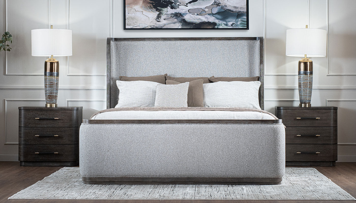 Mena Bedroom – Home Zone Furniture