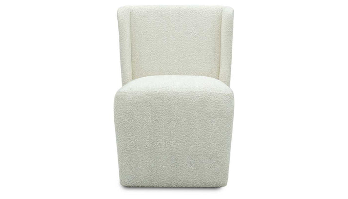 Mila Dining Height Parson Chair with Performance Fabric – Home Zone ...