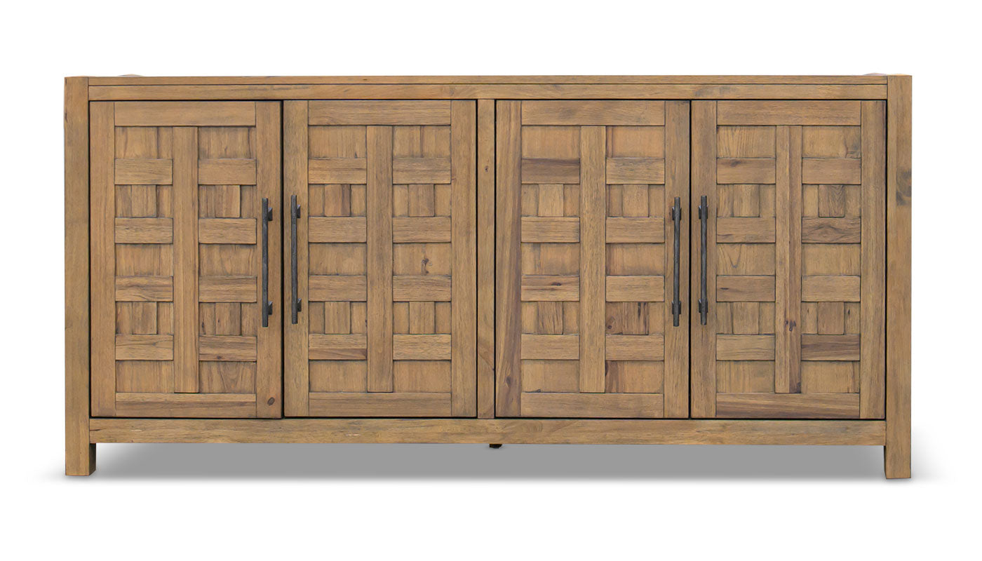 Napa Valley Server – Home Zone Furniture