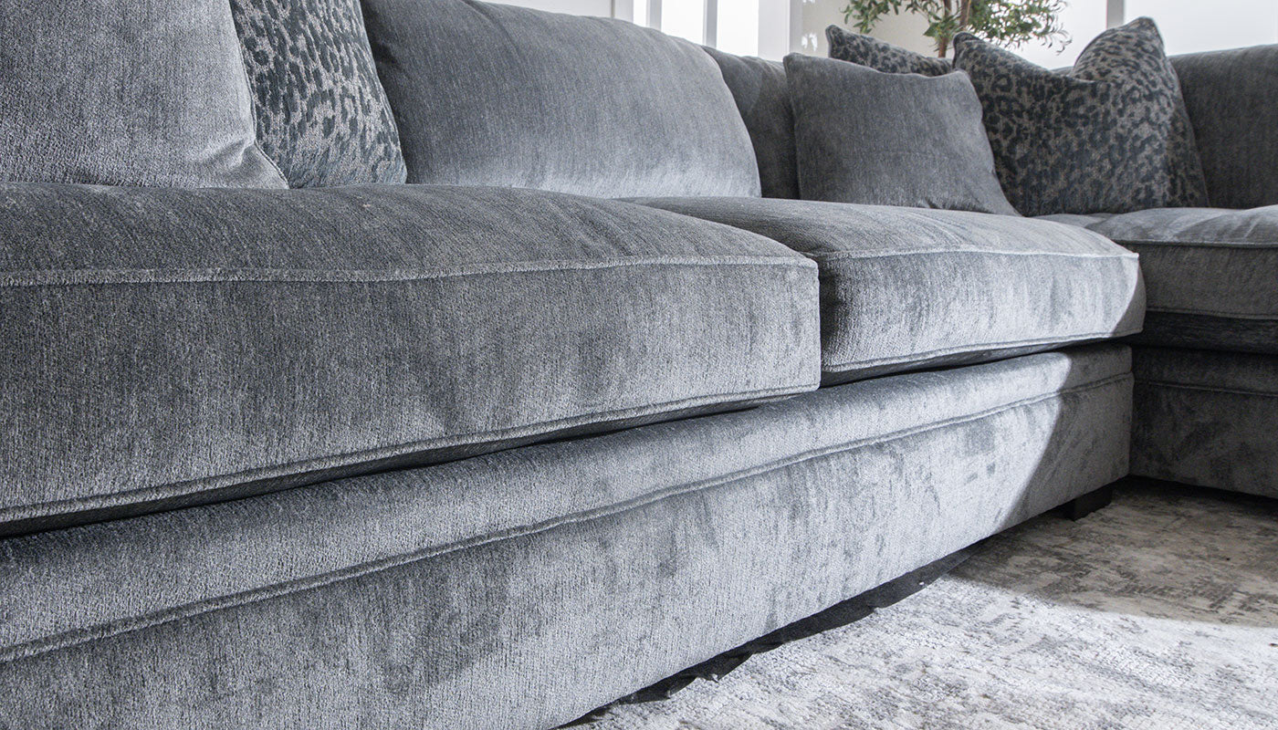 Our House II Sectional Home Zone Furniture