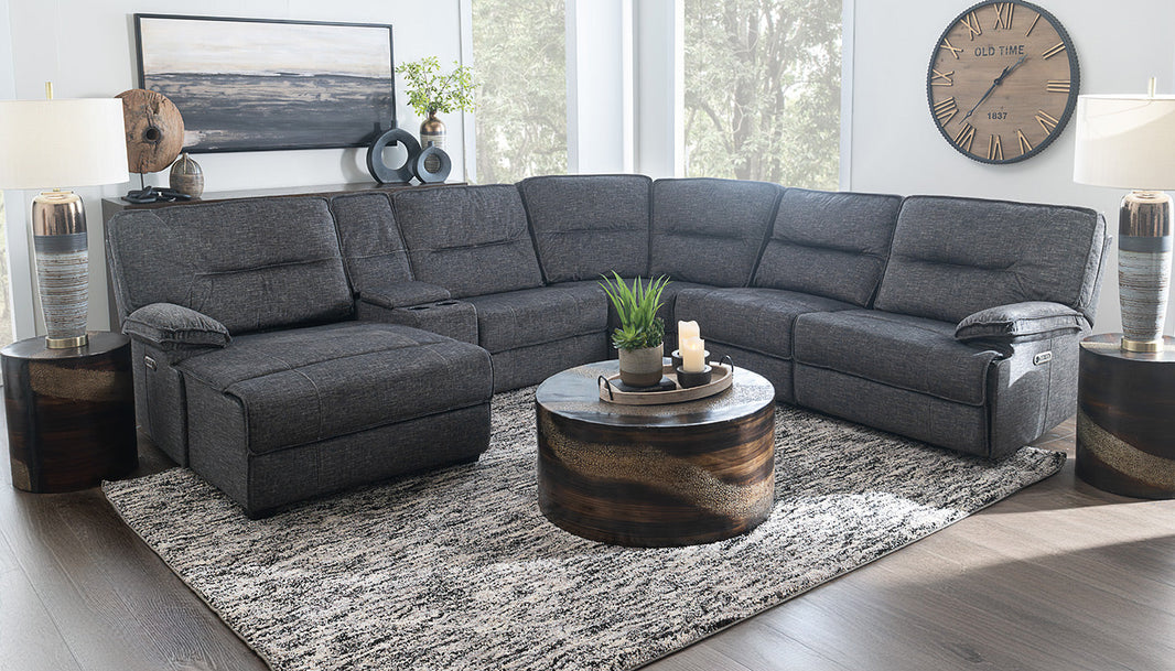 Sectional Sofas – Home Zone Furniture