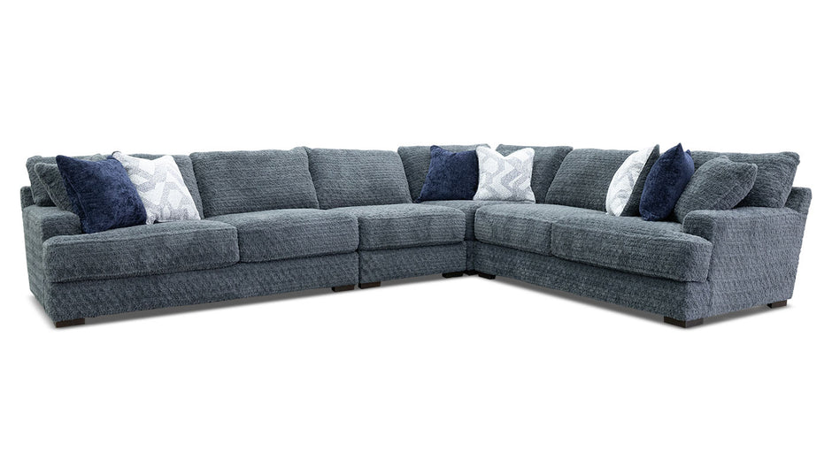 Sectional Sofas – Page 4 – Home Zone Furniture