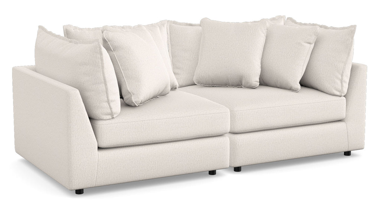 Rockwall Sofa – Home Zone Furniture