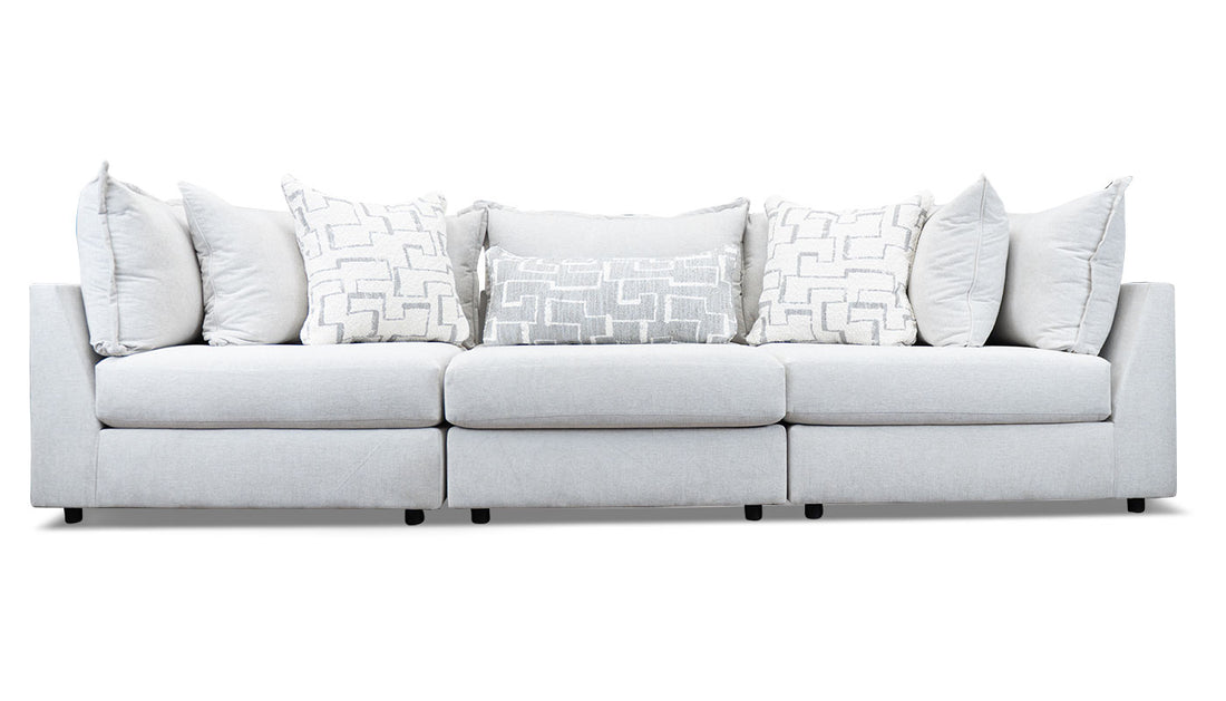 Rockwall Super Sofa – Home Zone Furniture