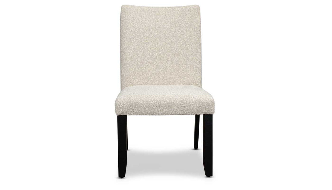 Our House Dining Height Side Chair with Performance Fabric – Home Zone ...