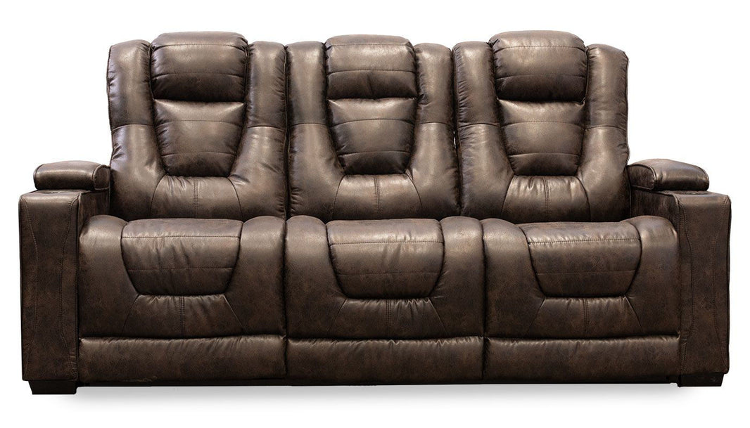 Reclining Sofas – Page 2 – Home Zone Furniture
