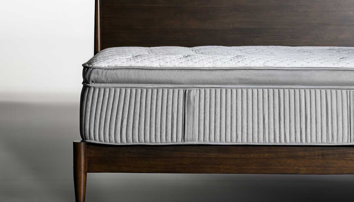 Stella Plush Mattress – Home Zone Furniture