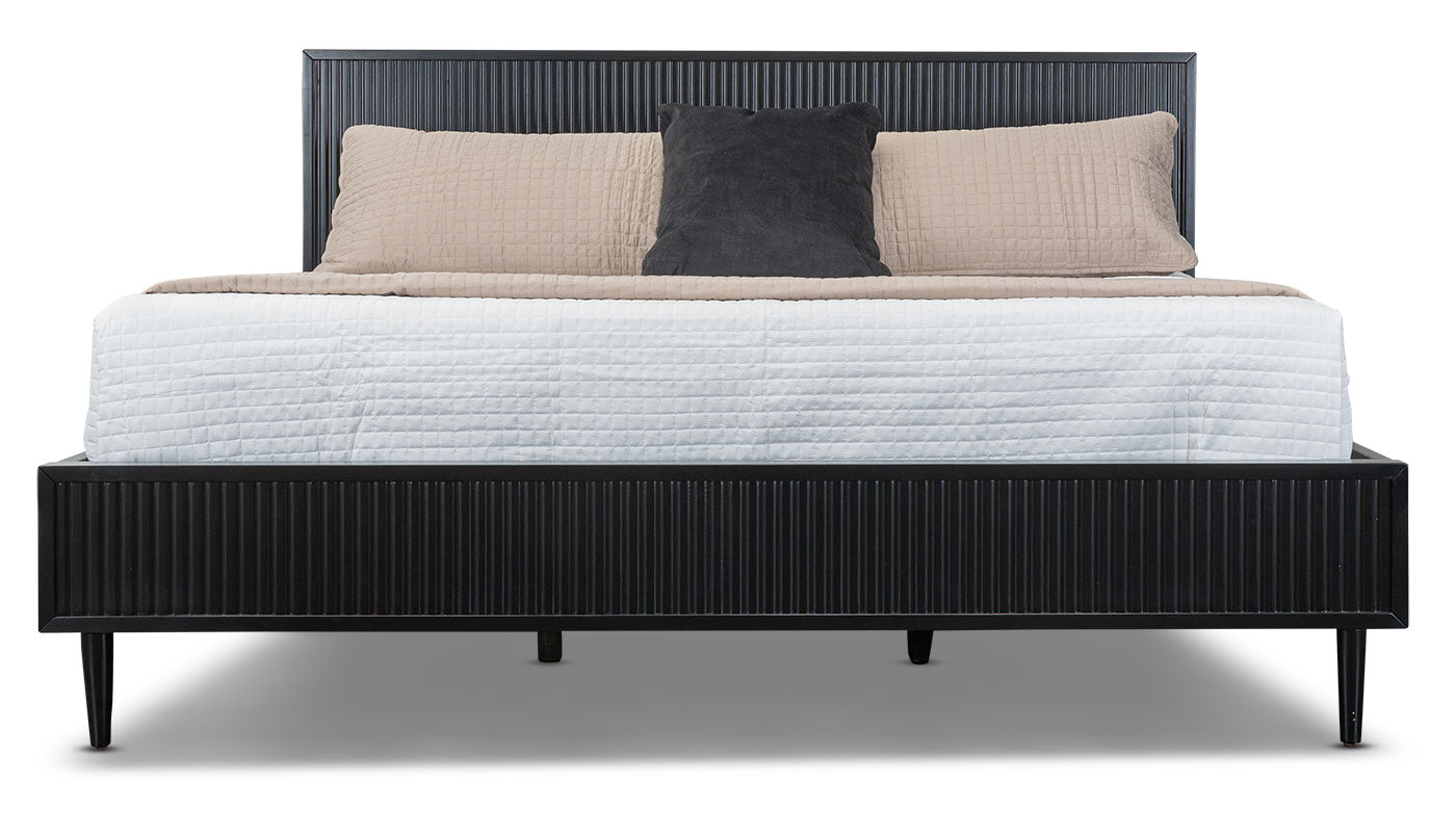 Shake It Off Bed – Home Zone Furniture