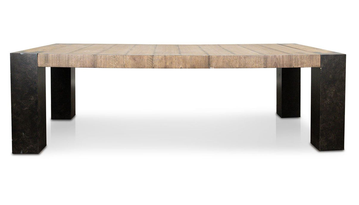 Our House Dining Height Table – Home Zone Furniture