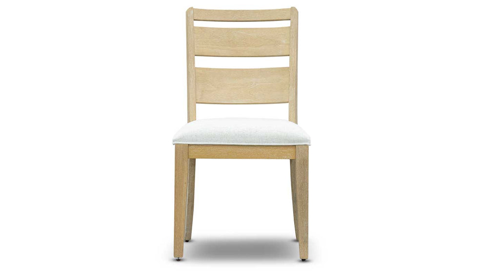 Talia Dining Height Wood Side Chair – Home Zone Furniture